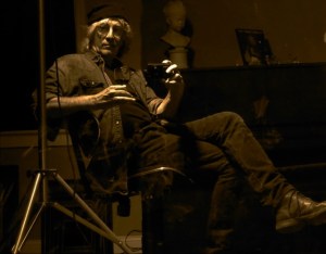 Biography – Frank Arcuri Studio